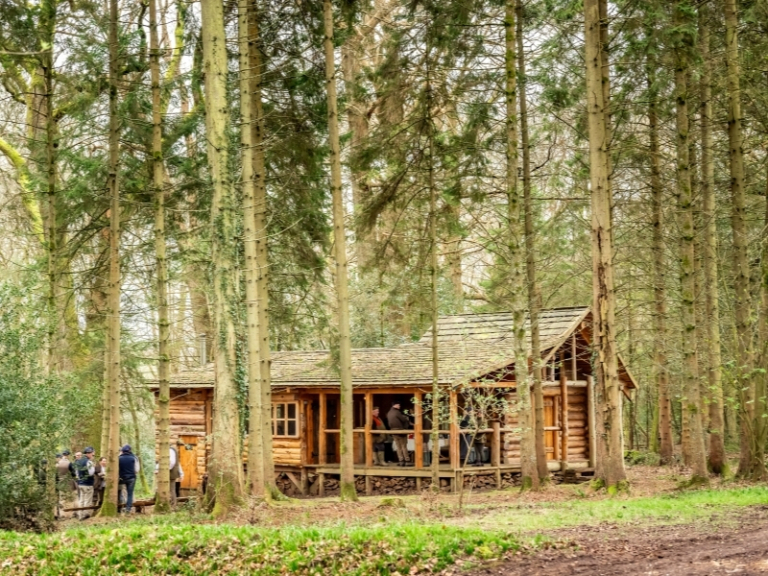 About Downlands - Downlands Estate