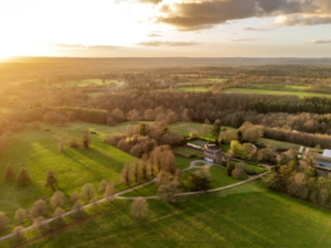 About Downlands - Downlands Estate