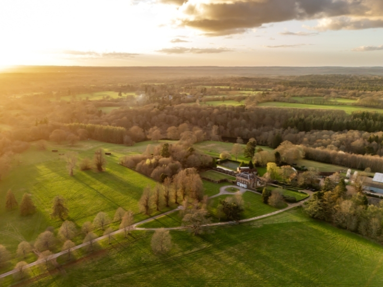 About Downlands - Downlands Estate